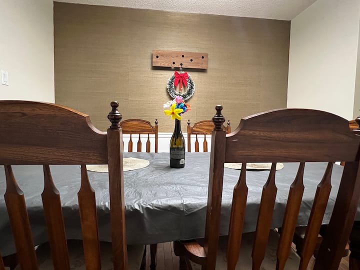 Noise Bedroom Close To Lakehead U #1 - Thunder Bay