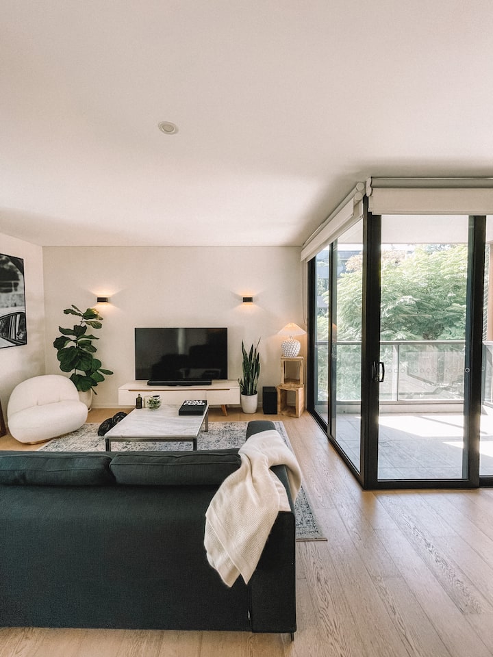 The Luxe Mosman Bolthole. - Manly