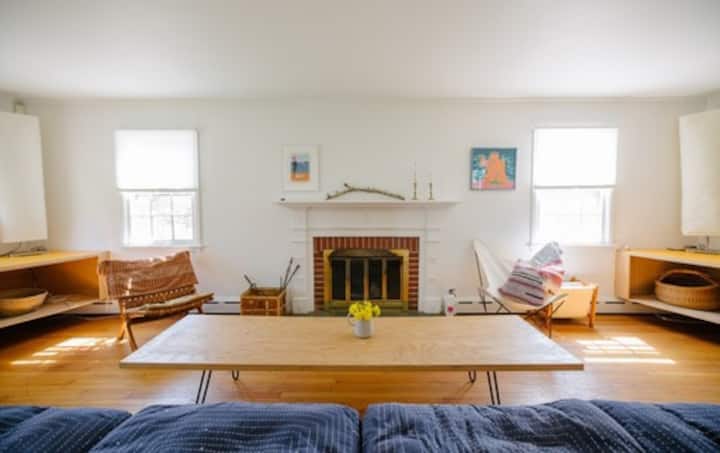 North Fork Beach House Paradise - Greenport, NY