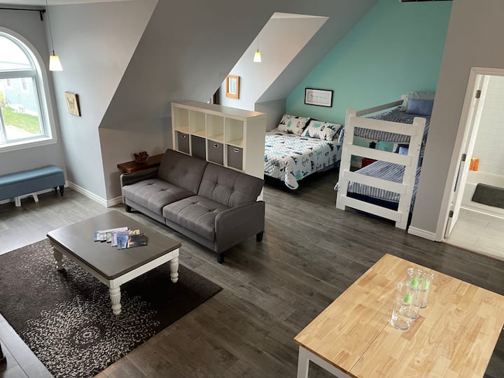 Private Studio Apartment. - Collingwood