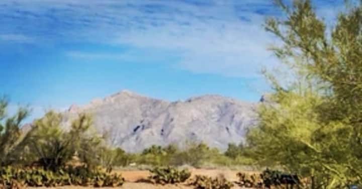 Midtown Mountain View 2 - Tucson, AZ