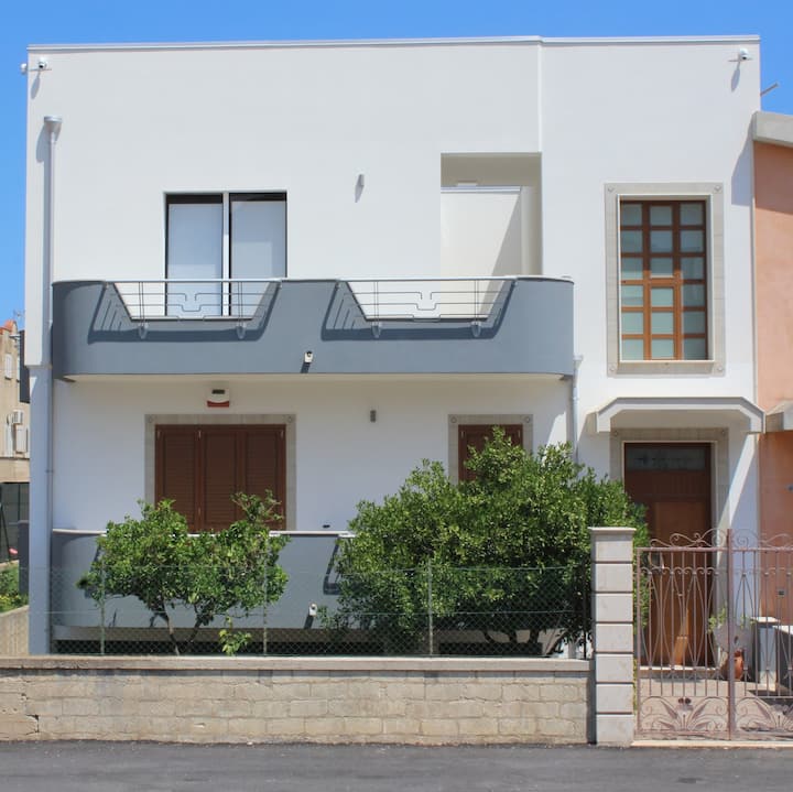 Casa Vacanze "Manolo" A 200 Metri Dal Mare - Avola