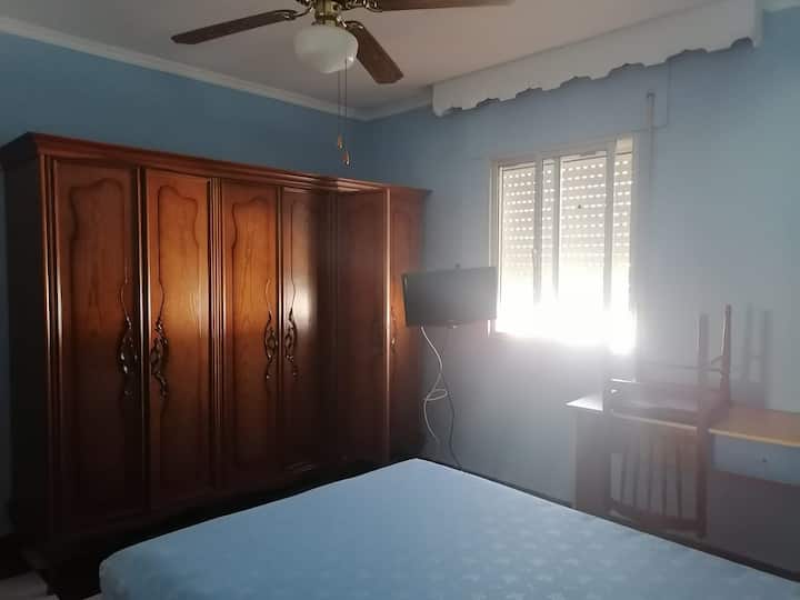 Habitación Puerto Real - Puerto Real