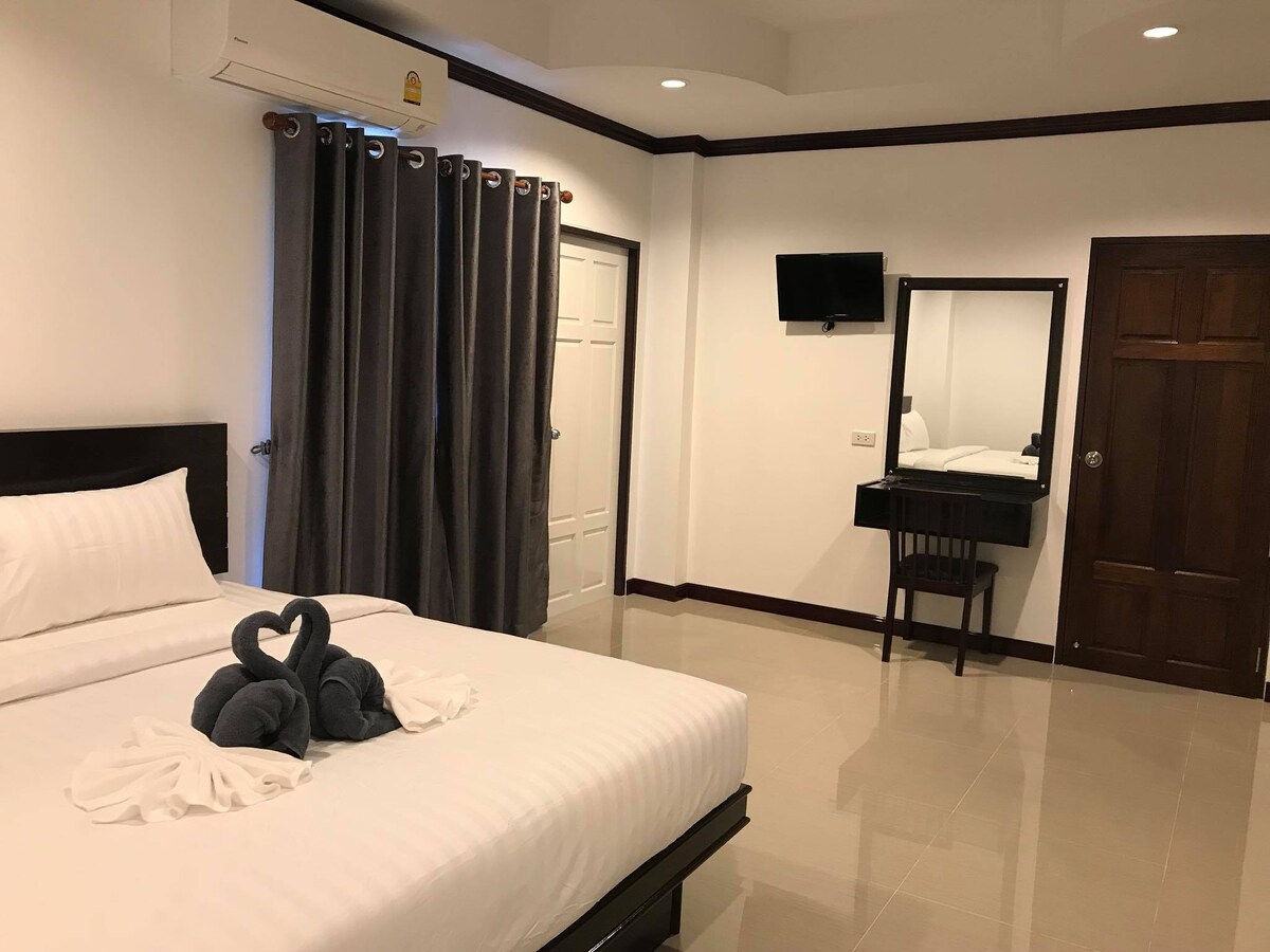 SABAIDEE MANSION & HOTEL - Hoteles en renta en ศาลาด่าน, Krabi ...