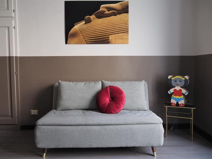 Toret Guest House - Turin
