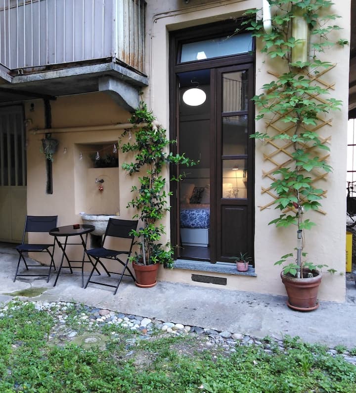Toret Guest House - Turin