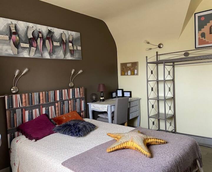 Location 2-3 Pers. - Perros Guirec - Lannion