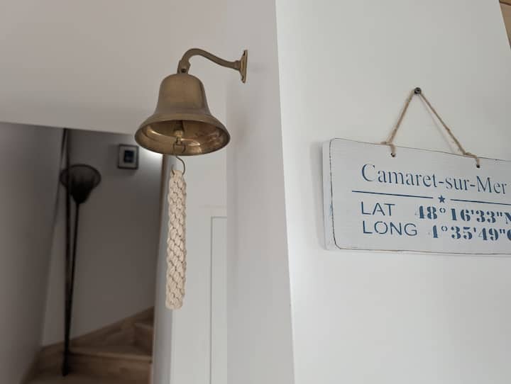 Maison - Camaret Sur Mer - Camaret-sur-Mer