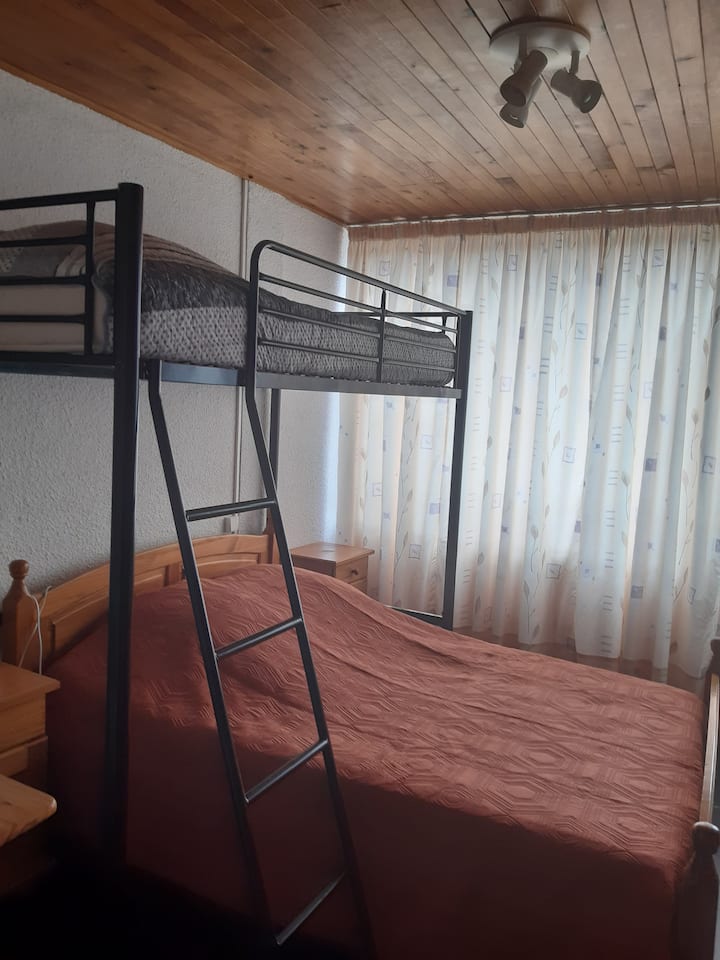 Au Pied Des Pistes Et Commerces - Chamrousse 1750 - Chamrousse
