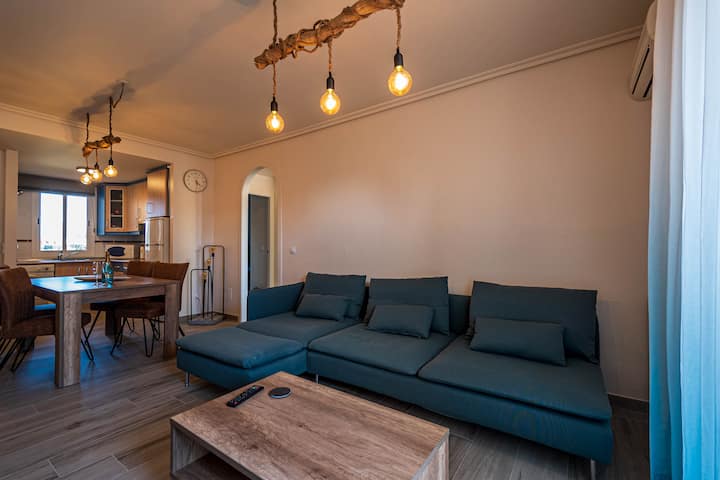 Casa Nuestro Sueño - Vera