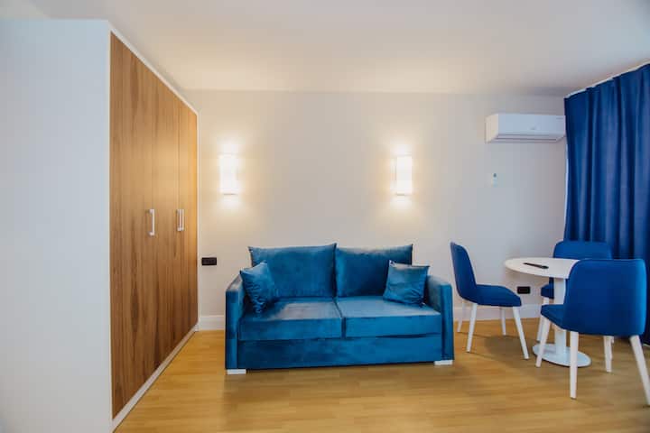 First Line In Batumi Н 2 - Batumi