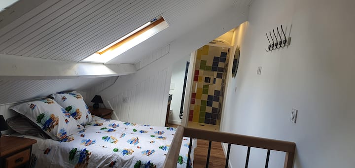 Dieppe Le Chant Du Goeland 3* 4 - 6 Personnes - Dieppe