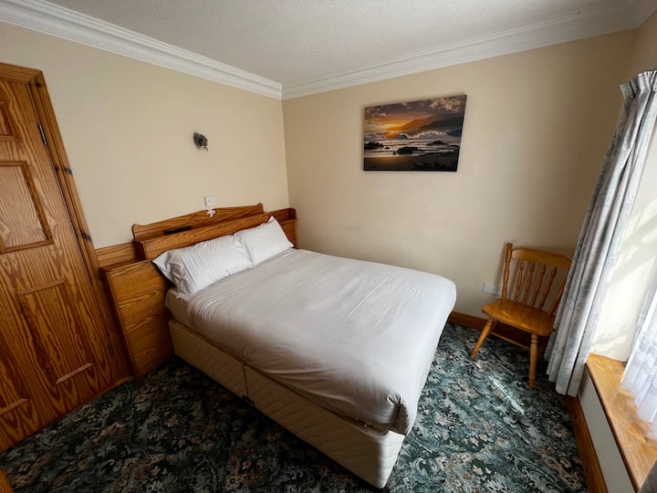 O'loughlins Lisdoonvarna Double Room No Breakfast - Doolin