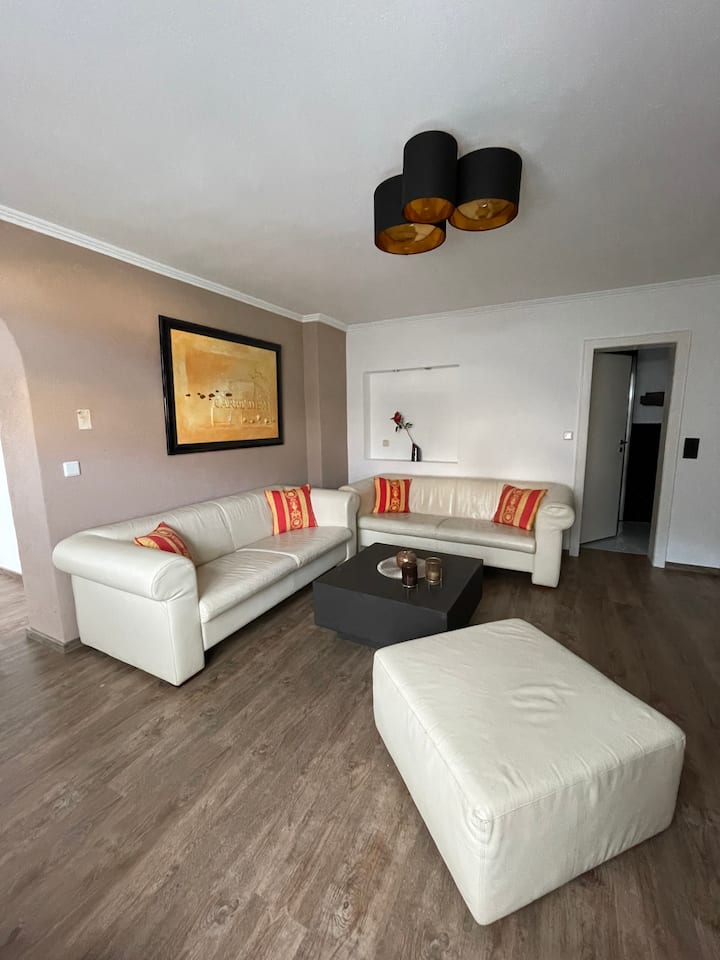 Ferienwohnung Am Burgberg In Bad Harzburg - Bad Harzburg