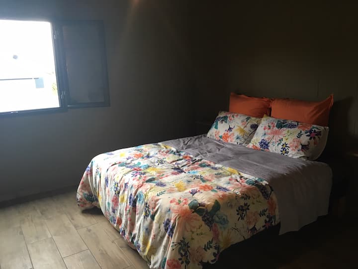 Villa Zampone - Saint-Denis, La Réunion