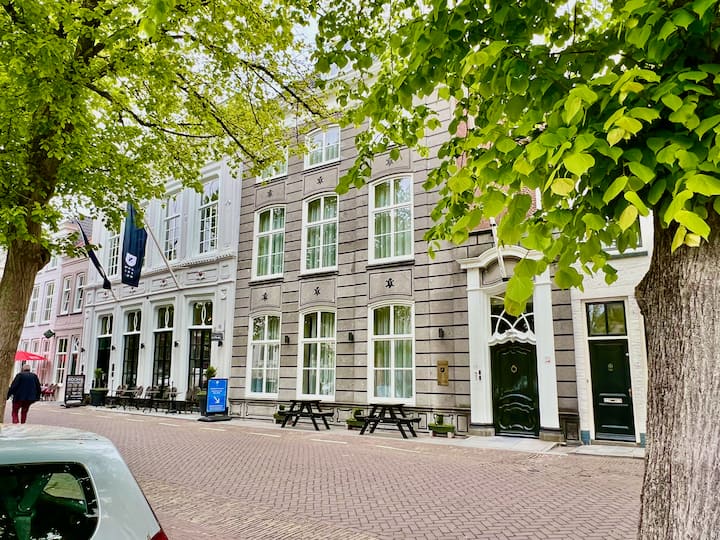 Residence Zierikzee - Zierikzee