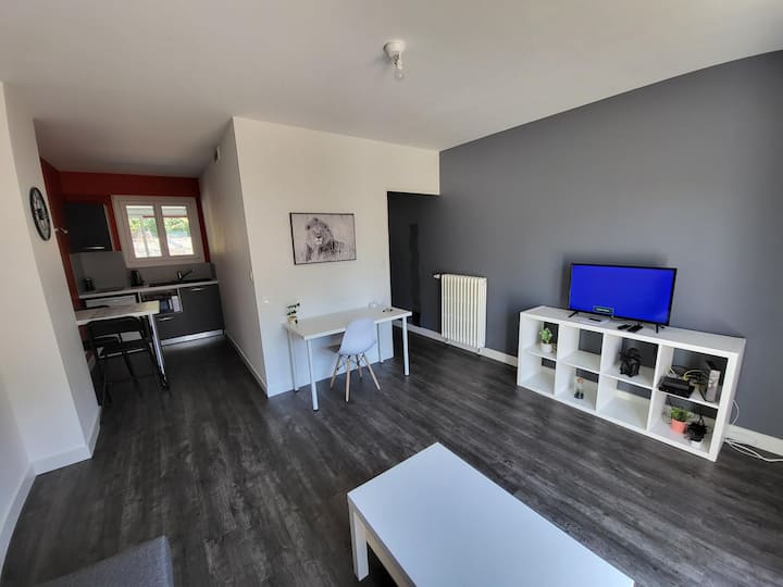 Un Bel Appartement - Cholet