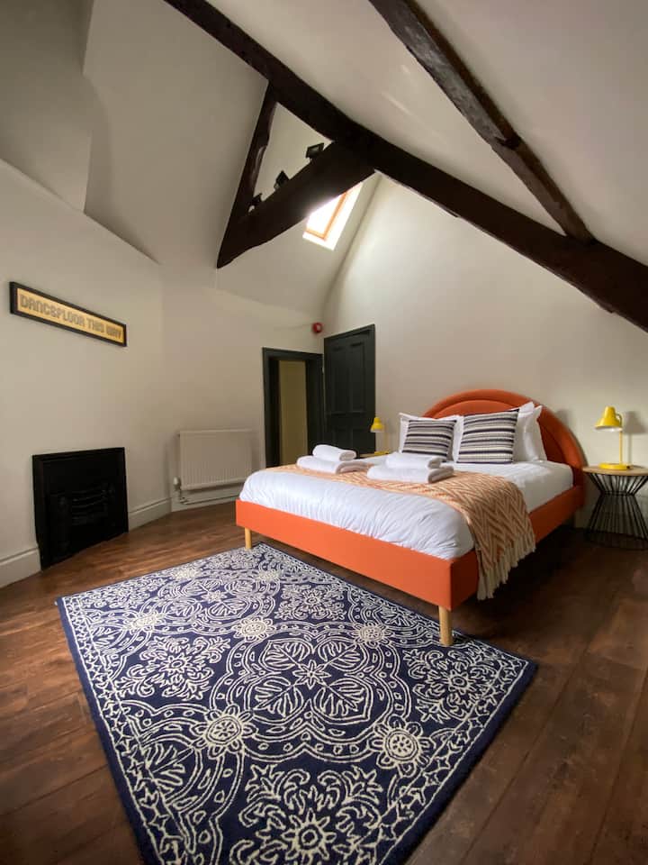 Historic City Centre Apartment - York, Stonegate 3 - York