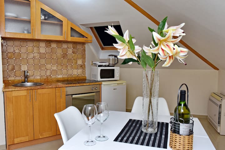 Apartman In Heart Of Old Town - Marinero - Kotor