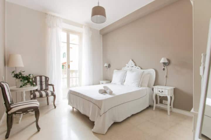 La Sosta Degli Artisti B&b - Suite Benessere - Marina di Pietrasanta