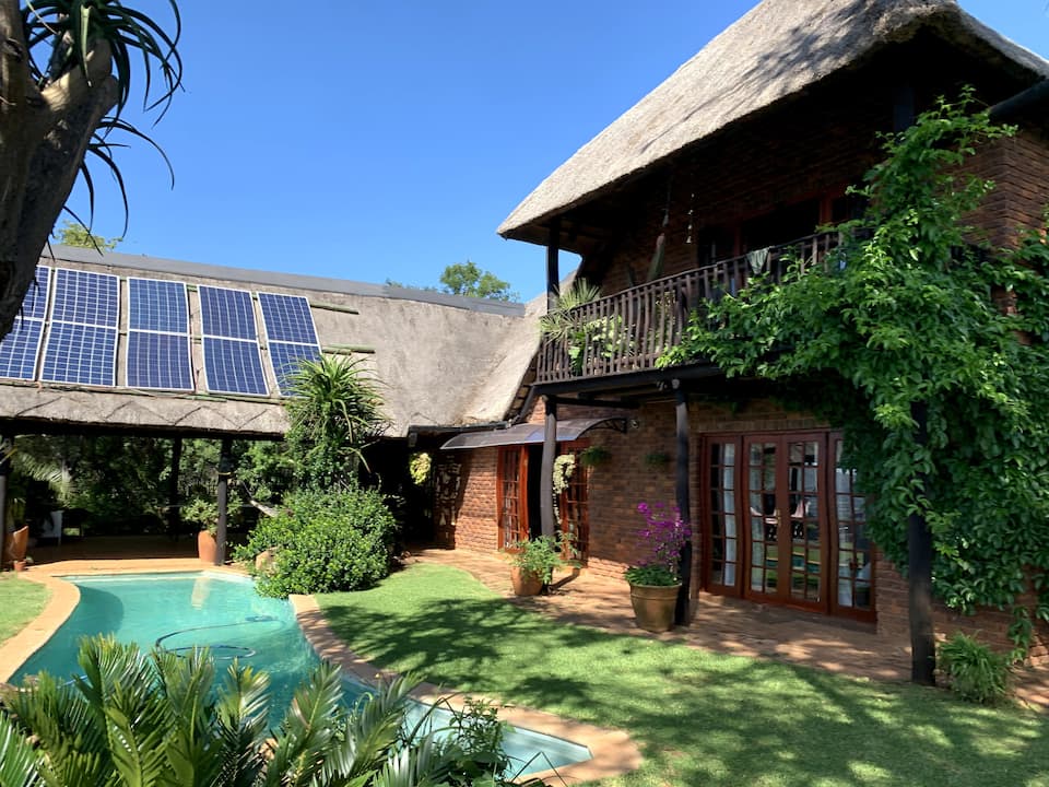 Tlhabane, Rustenburg, South Africa Vacation Rentals - Airbnb