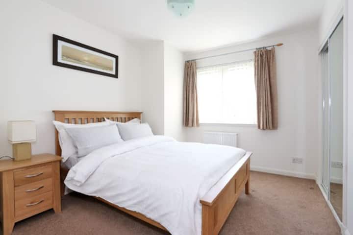2-bed Condo Best Of Beach & City, Free Parking! - Aberdeen