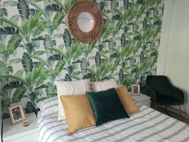 Apartamento Para Familias Cerca De Portaventura - Salou