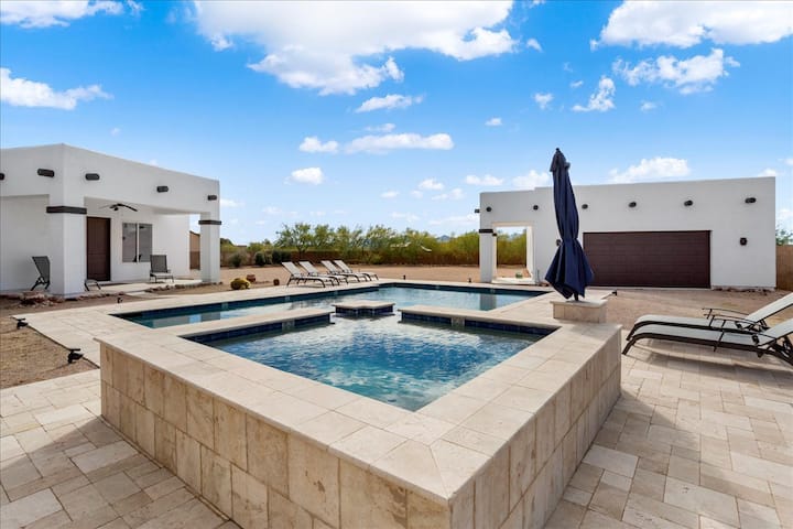 Desert Comfort! - Buckeye, AZ