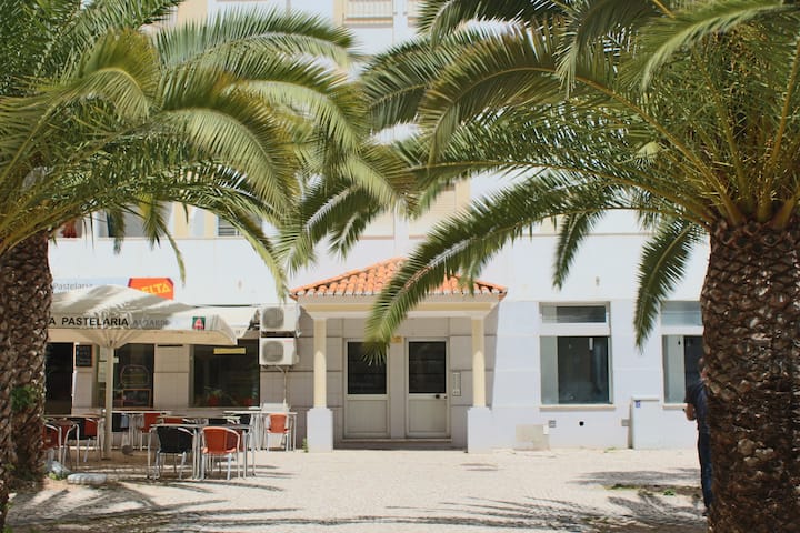 Ultimate Beach Escape–quiet, Modern&steps To Sand! - Armação de Pêra