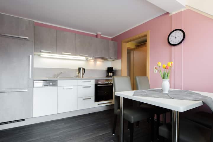 Apartment Fritzerhof Near Goessweinstein - Muggendorf