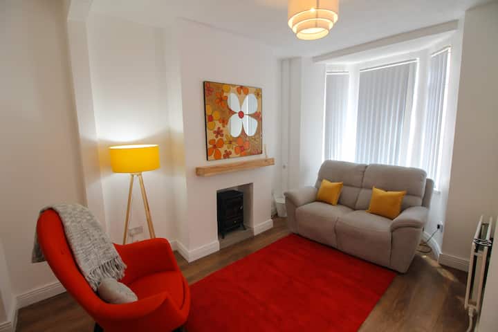 Central Belfast House - Belfast