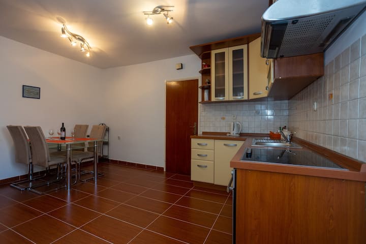 Apartment Casablanca - Split
