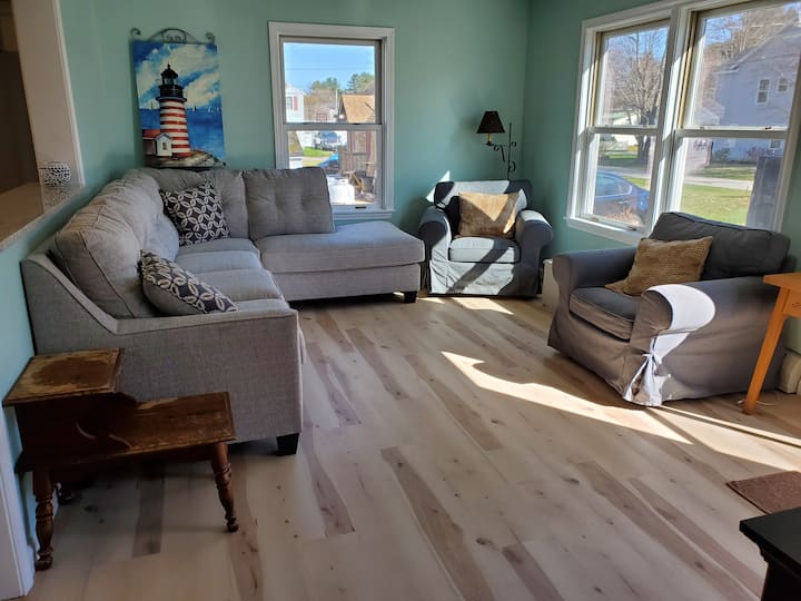 Perfect Wells Home With Yard And More! - Wells, ME