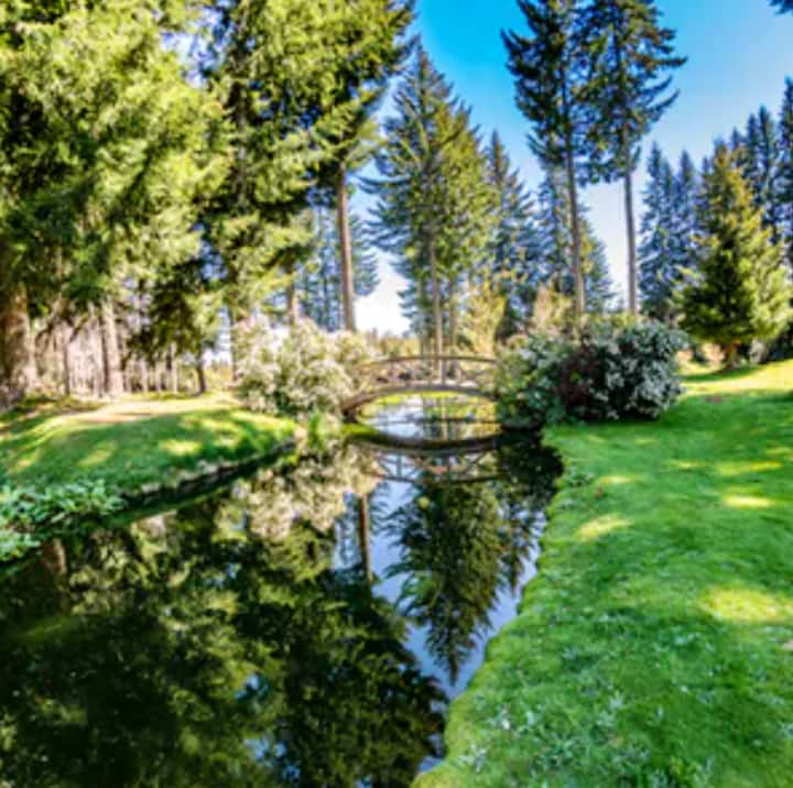 Cabaña Villa La Angostura 5 Pax - Villa La Angostura