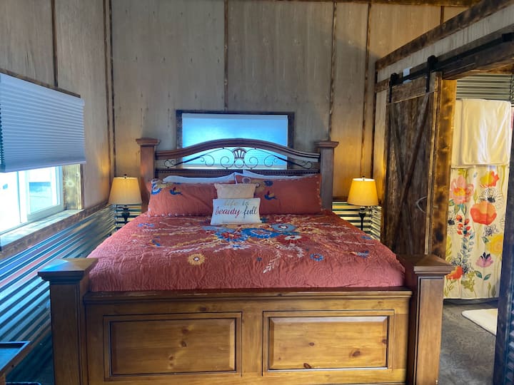 Tranquil Oasis In The San Juans! Dog House 1 - South Fork, CO