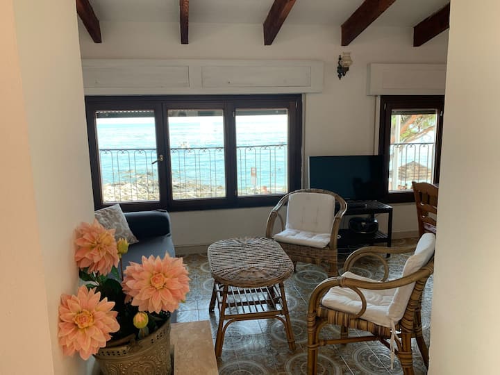 Sul Lungomare, Appartamento In Villa - Cala Gonone