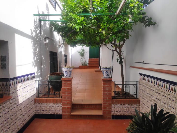 Casa Grande En Archidona - Archidona