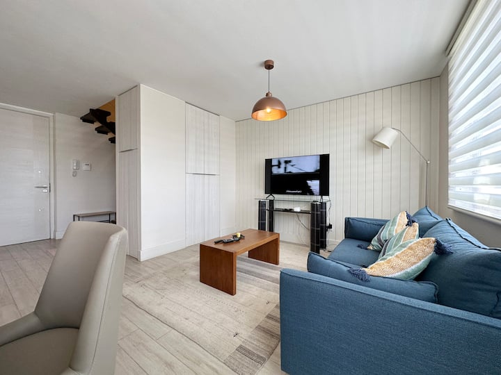 Beautiful Duplex Apartment In Puerto Varas - Puerto Varas