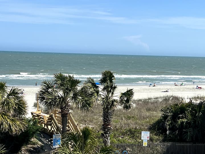 Holidays By The Beach A - Murrells Inlet, SC