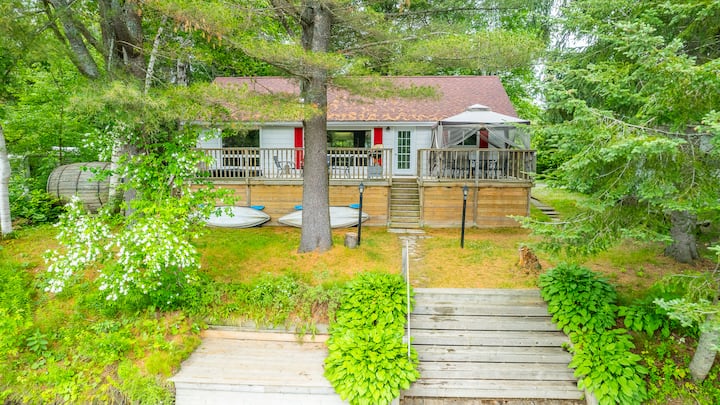 Riverfront Retreat - Fenelon Falls