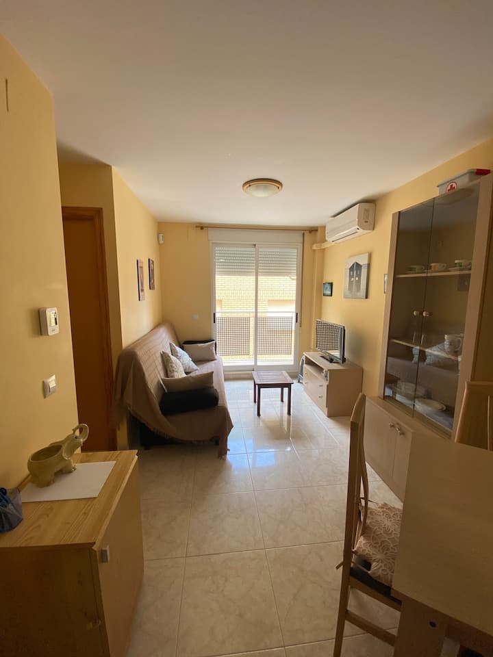 Precioso Apartamento En Oropesa Del Mar. - Oropesa del Mar