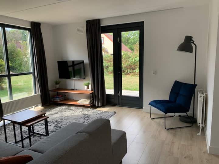 Groenlake Villa 6p Vakantie Bungalow - Beuningen