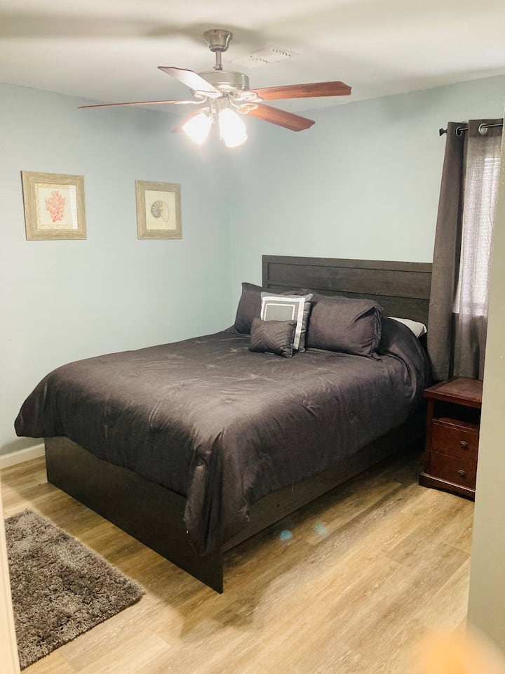 Cozy Home For Country Stay In Blossom, Tx - 디트로이트