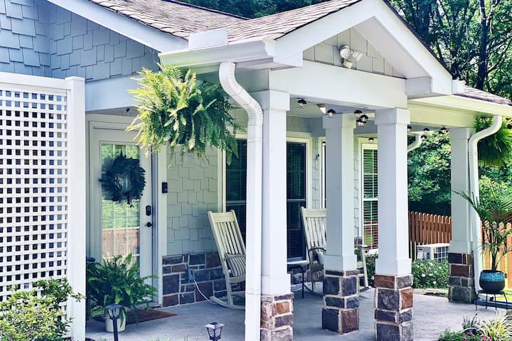 City Acres / Your Perfect Atl Escape - South Fulton, GA