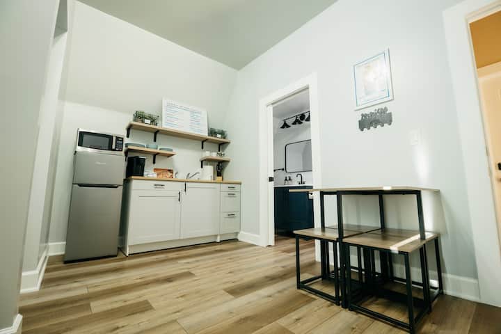 Disney-themed | Bright + Modern Studio - Irvine, CA