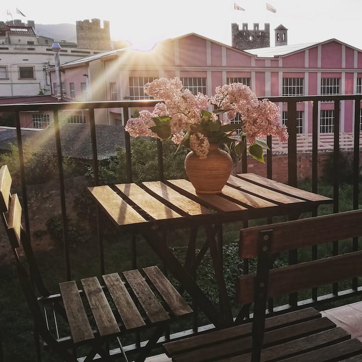 Apartamento  Provincia Tarragona - Montblanc