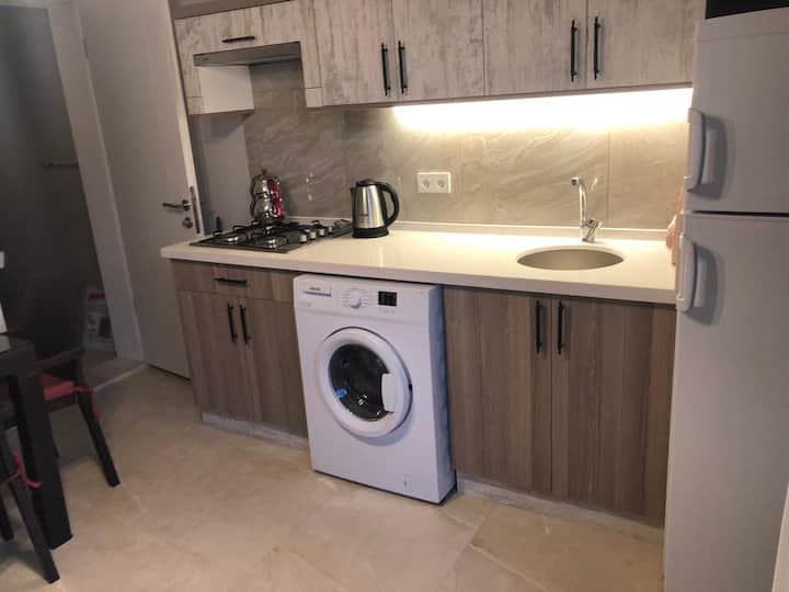 207 Yaz Pansiyon Apart - Ölüdeniz