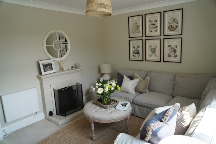 Dale Cottage - Milford Haven