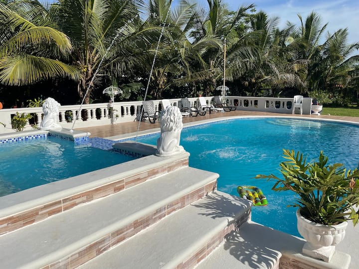 La Cuaba : locations de vacances et logements - Santo Domingo ...