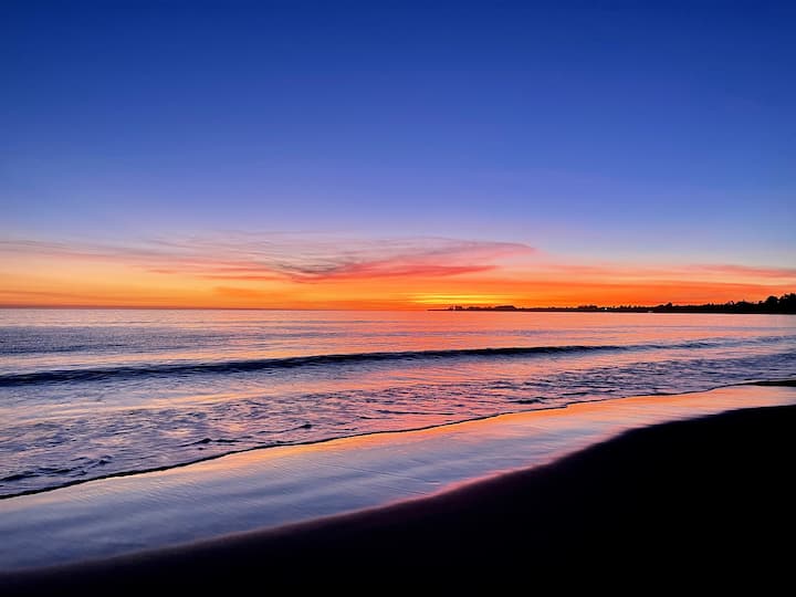 Seacliff Beach House Aptos, Sleeps 8 Comfortably - Aptos